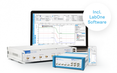 Kelvin Probe Force Microscopy (KPFM) | Zurich Instruments